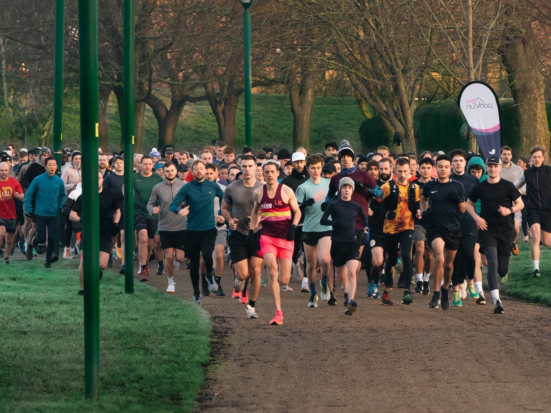 The best running routes around Manchester... – Manchester Run Club