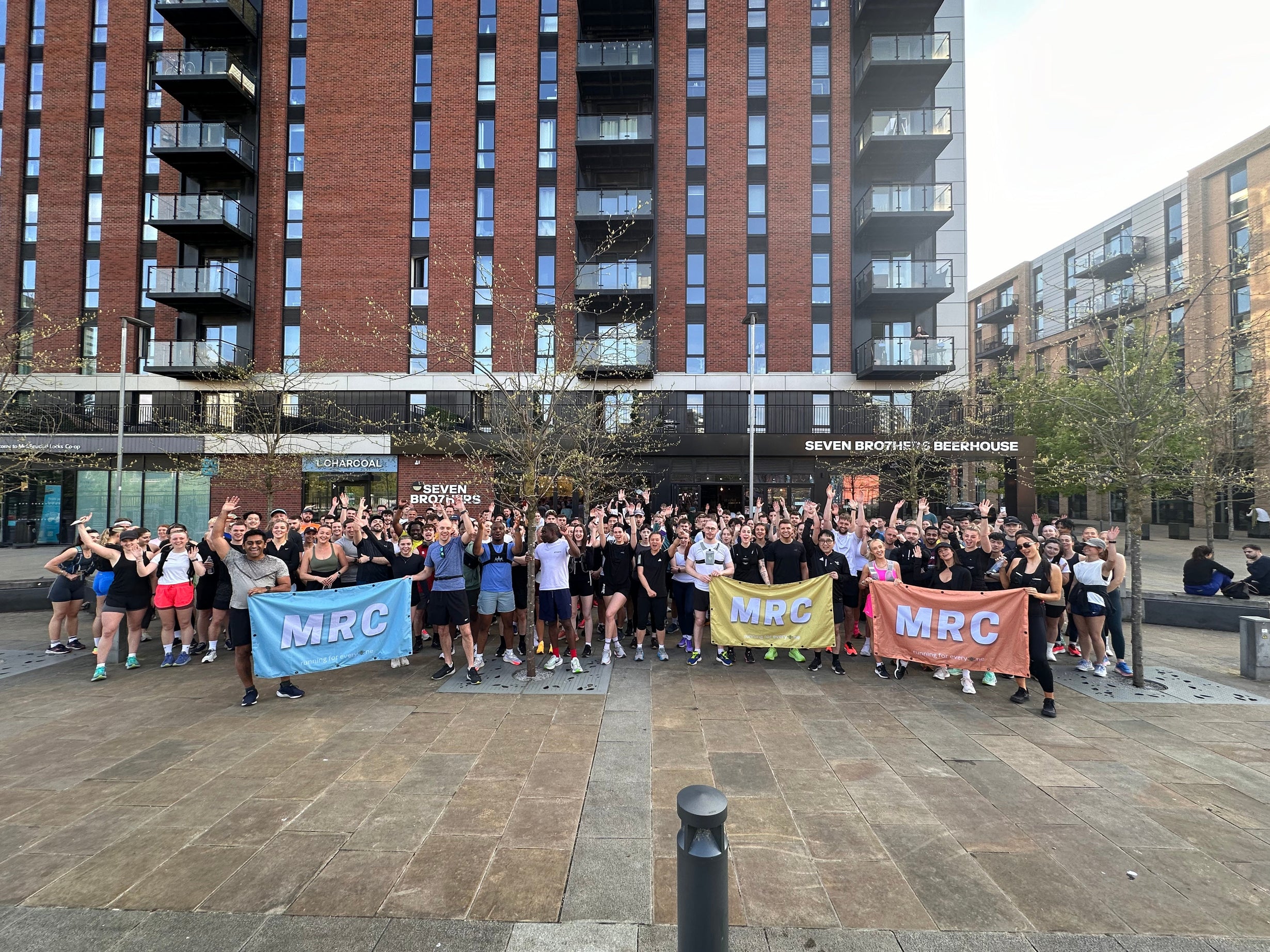 The best running routes around Manchester... – Manchester Run Club