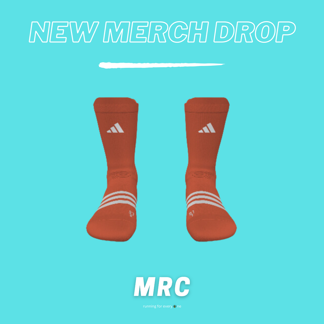 Manchester Run Club | Running for everyone