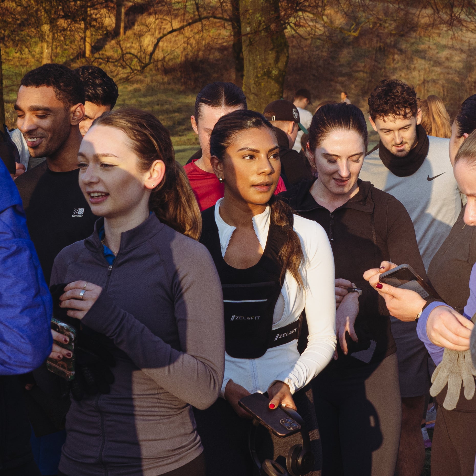 Manchester Run Club | Running for everyone